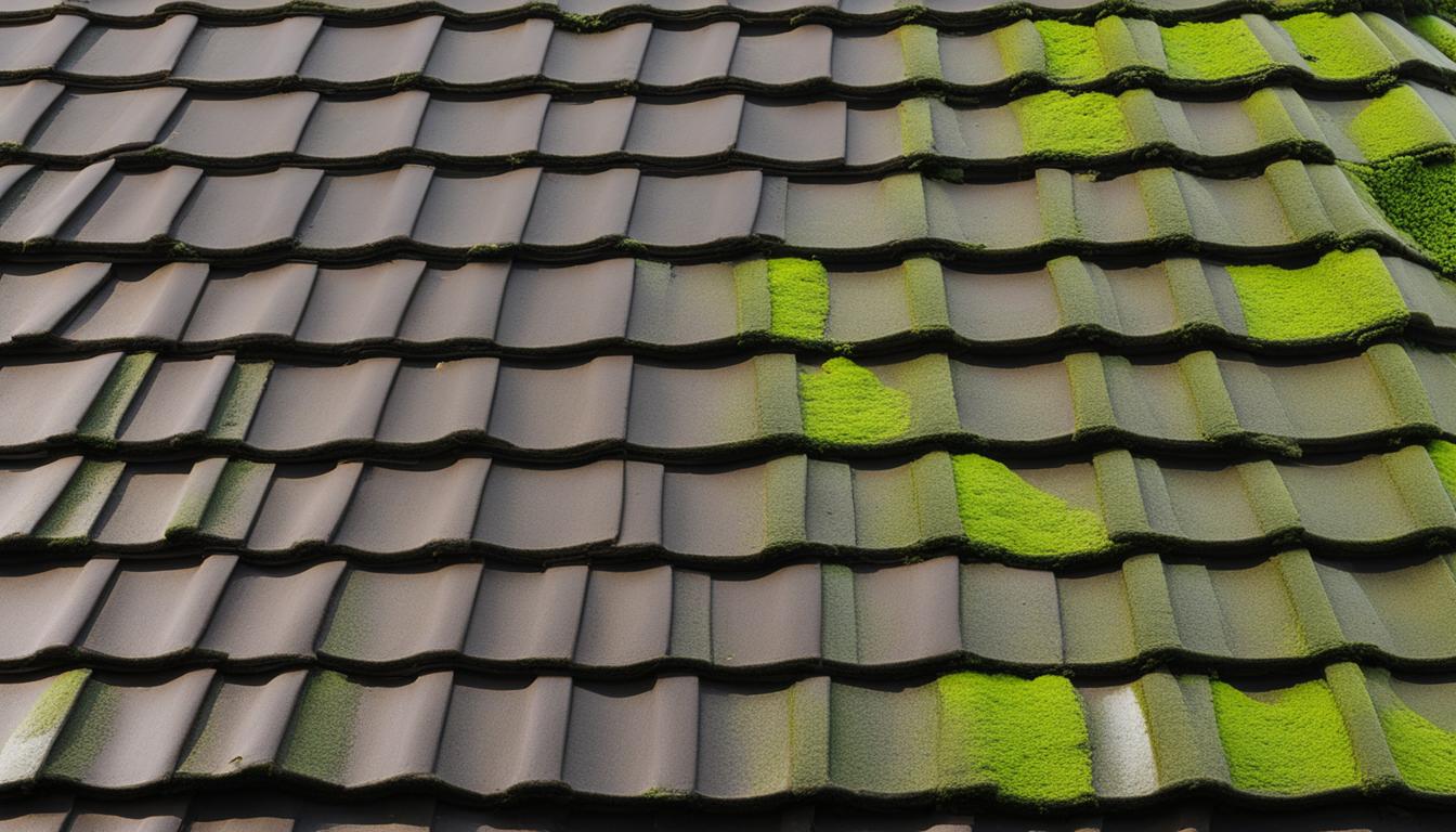 Algae Growth Removal from Wilmington Roofs: Protecting Your Home | All ...
