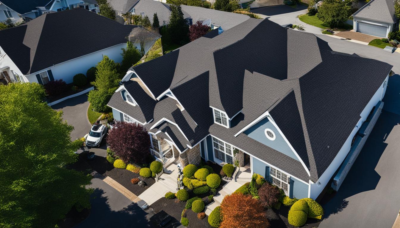 Quality Asphalt Shingles Installation Guide - All Seasons Roofing Inc.