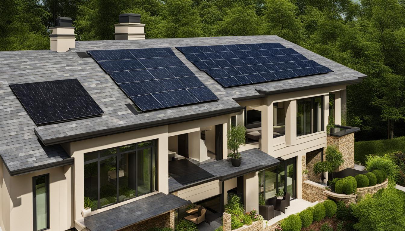 Eco-Friendly Shingle Roofing Solutions - All Seasons Roofing Inc.