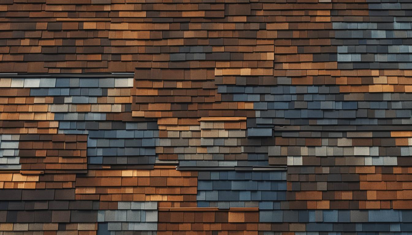 Shingle Color Options for Your Ideal Home Look | All Seasons Roofing Inc.