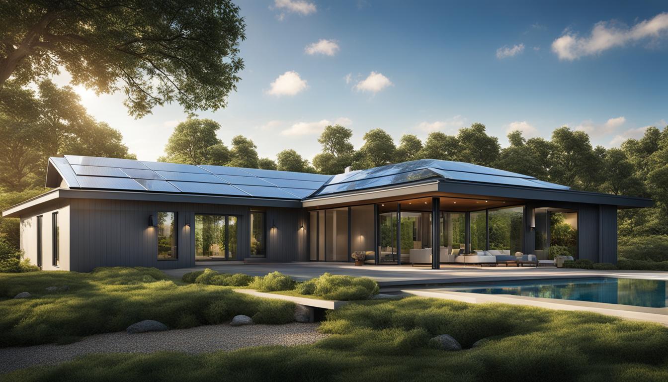 Energy Efficient Roofing Wilmington: Go Green - All Seasons Roofing Inc.