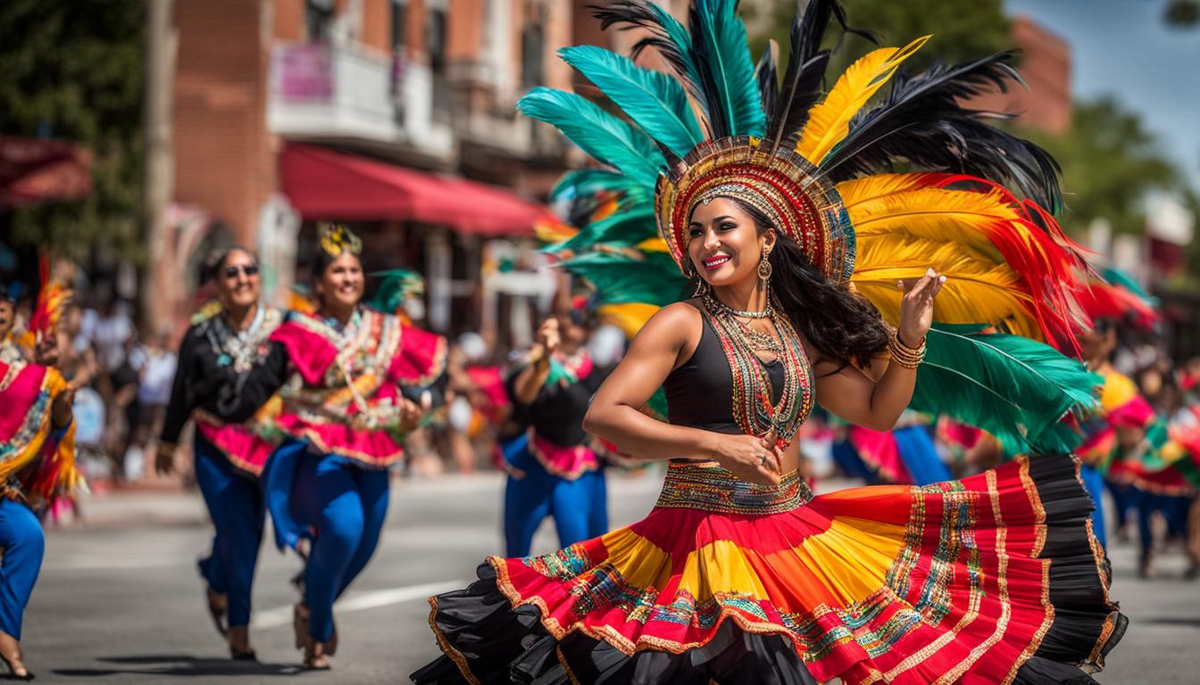 Latino Festival 2024 - Wilmington, NC Events